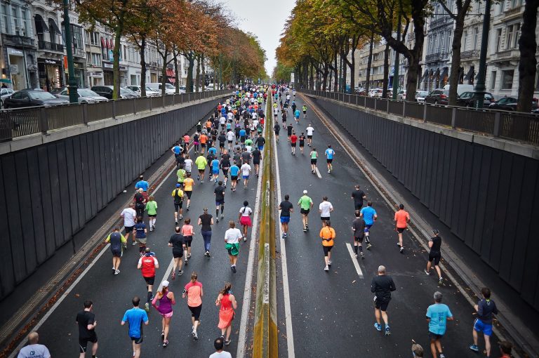 Ultramarathon Motivation: 10 Tricks to Keep You Motivated As An Ultra ...