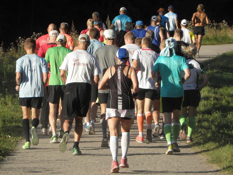 Ultra Running: 10 Tips For Running A 24 Hour Ultra Race – Long Run Living