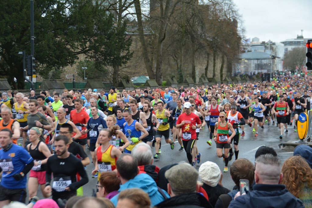 11 Creative Ways To Find More Time To Run TODAY – Long Run Living