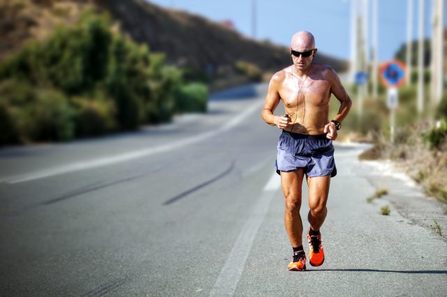 4 Simple Steps For Developing A Marathon Fueling Plan – Long Run Living