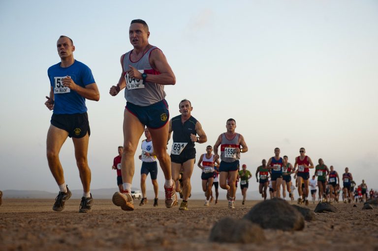 How To Develop A Long Distance Running Mindset – Long Run Living