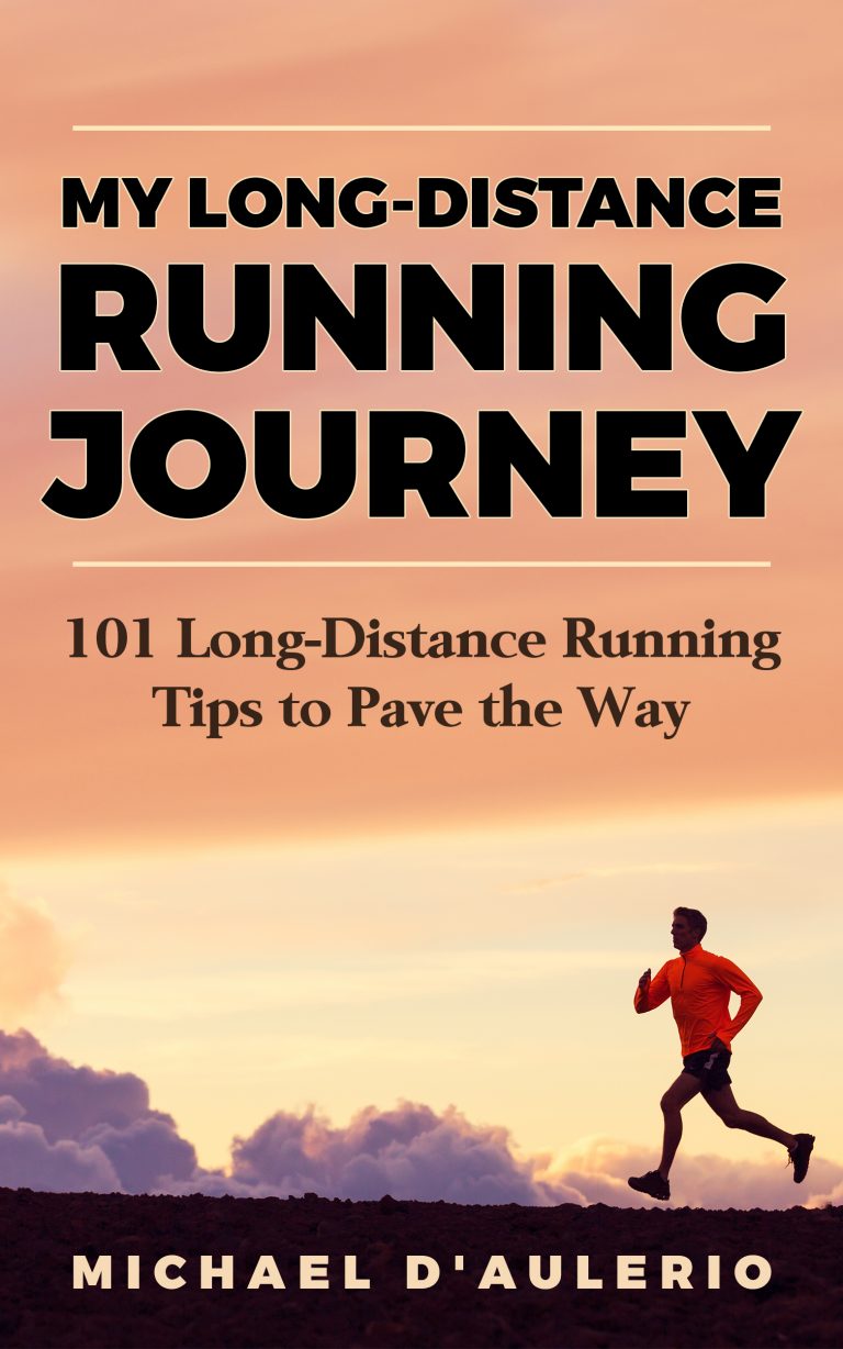 The Long Run: 11 Tips For Becoming A Better Distance Runner – Long Run ...