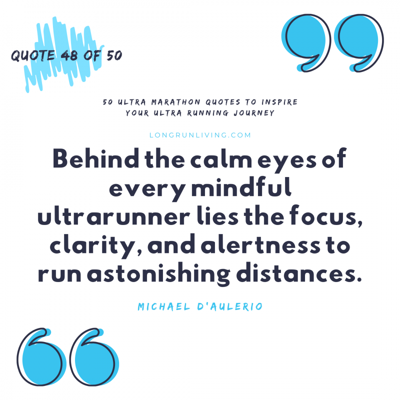 Ultra Runner Quotes RELENTLESS FORWARD MOTION || Motivational Quotes