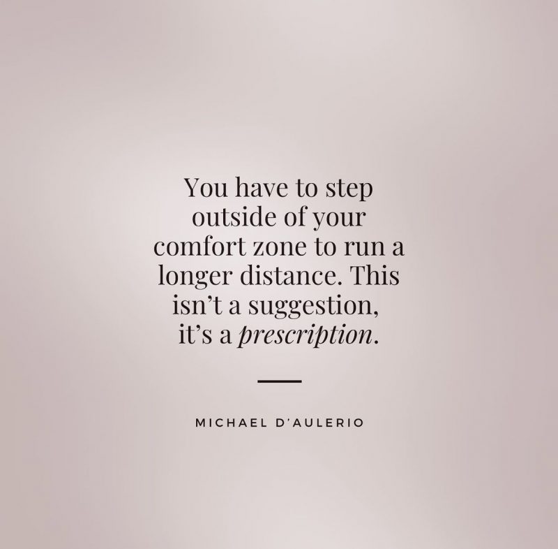 13.1 Inspirational Running Quotes For Your First Half Marathon – Long ...