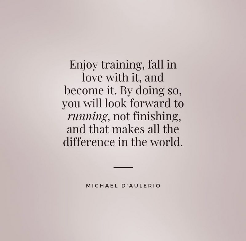 13.1 Inspirational Running Quotes For Your First Half Marathon – Long ...