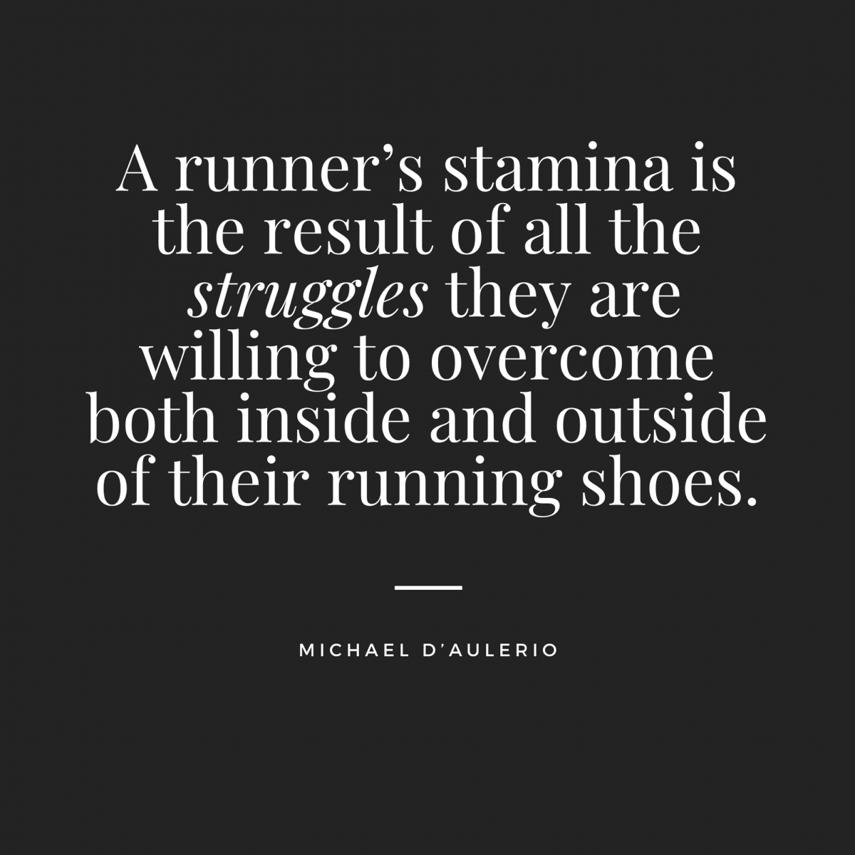 11 Best Running Motivation Quotes That Could Change Your Life – Long ...